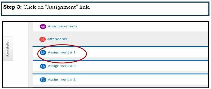 How to Submit Assignment on AIOU Aaghi Portal LMS Full Guide